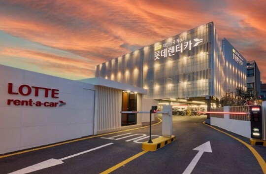 ‘Lcar’ 아닌 ‘Tcar’…롯데렌탈 온라인 중고차 B2C 사업에 거는 기대 | 일요신문