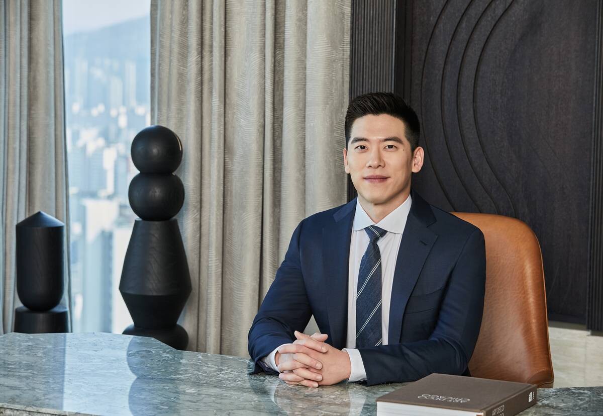 차기 총수에 한 발 더…‘오너 3세’ 구동휘 LS증권 이사회 합류에 쏠린 눈 | 일요신문