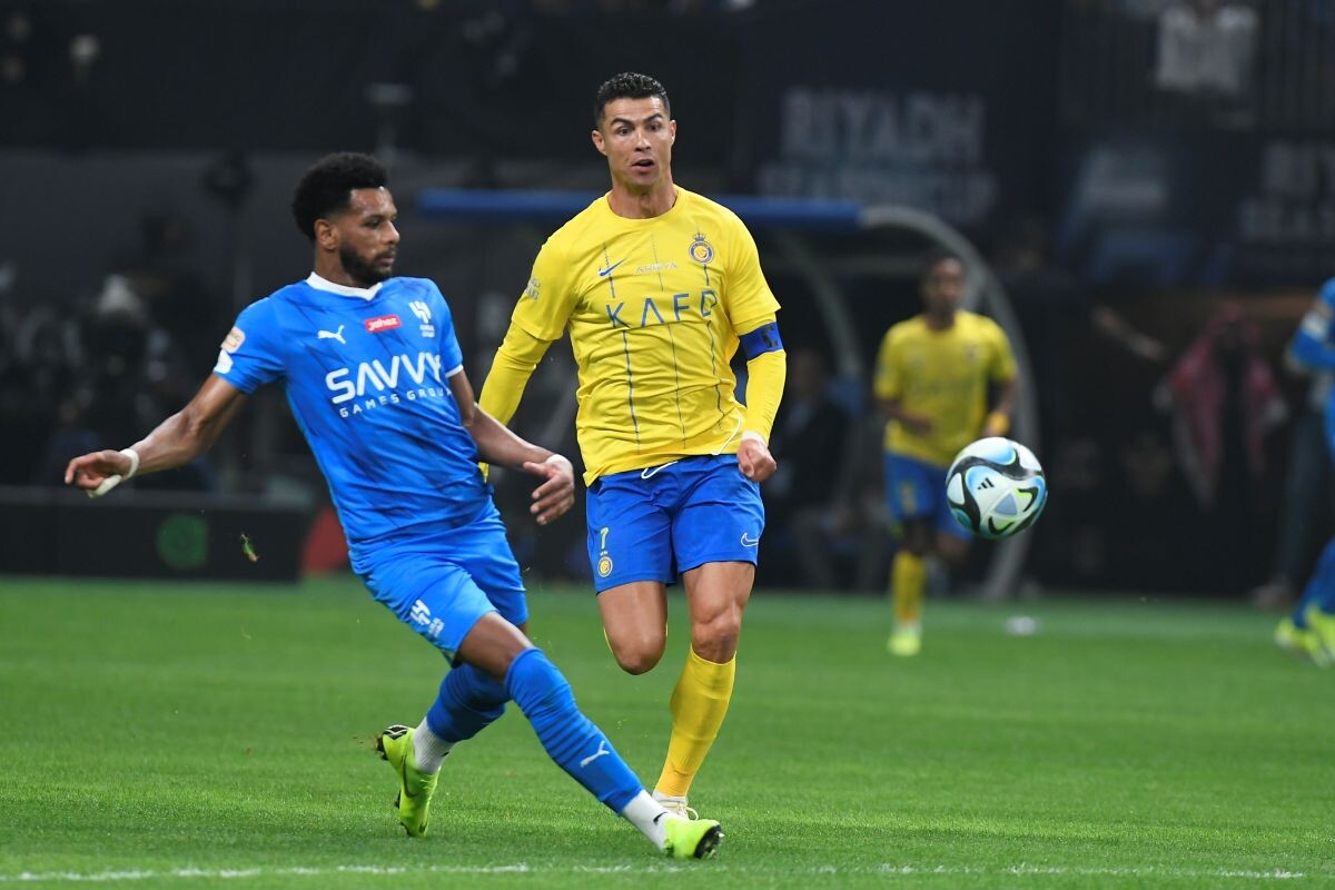 ‘호날두 아챔2 합류’ ACLE·ACL2 추첨 결과 발표…K리그 팀은? | 일요신문